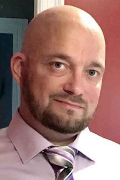 Steven E. Fish 1979-2020 | News, Sports, Jobs - The Vindicator